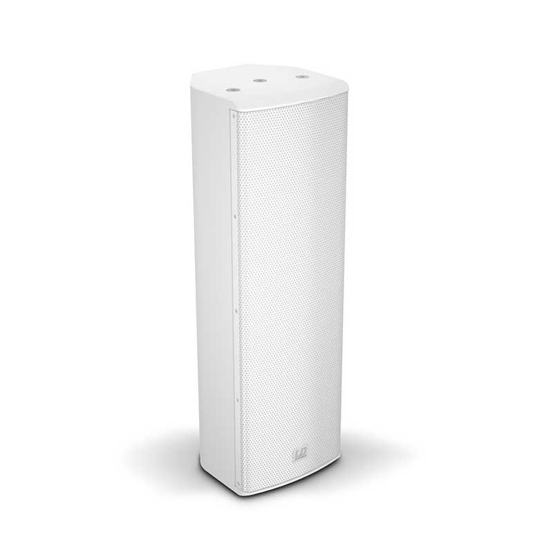 LD Systems SAT 262 G2 W 2 x 6.5″ passive Installation Speaker white