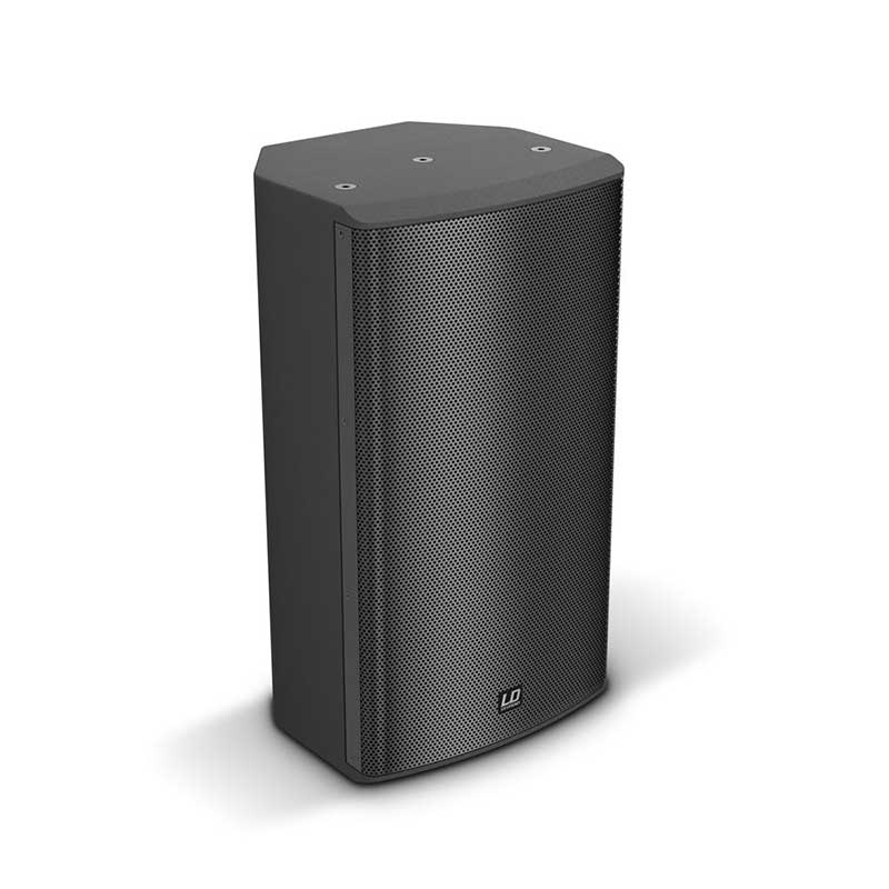 LD Systems SAT 102 G2 10″ passive Installation Speaker black