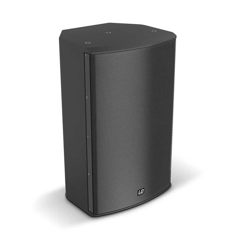 LD Systems SAT 122 G2 12″ passive Installation Speaker black