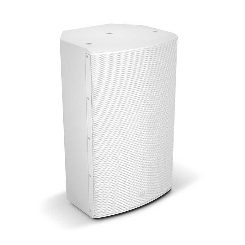 LD Systems SAT 122 G2 W 12″ passive Installation Speaker white