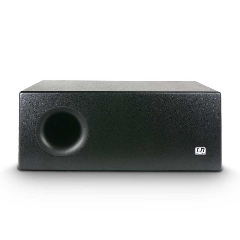 LD Systems SUB 88 2 x 8″ Subwoofer passive