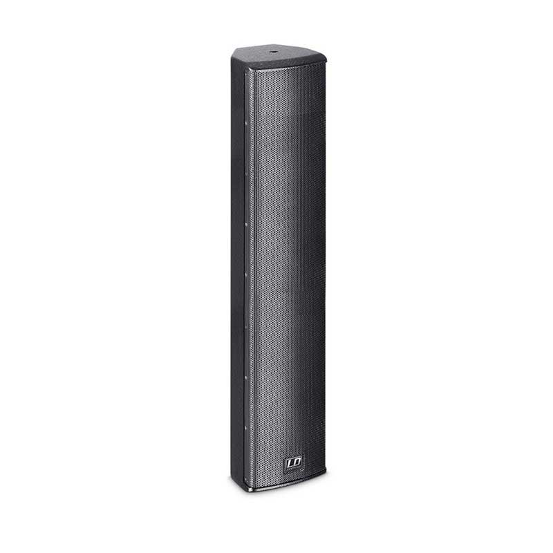 LD Systems SAT 442 G2 4 x 4″ Passive Installation Speaker black