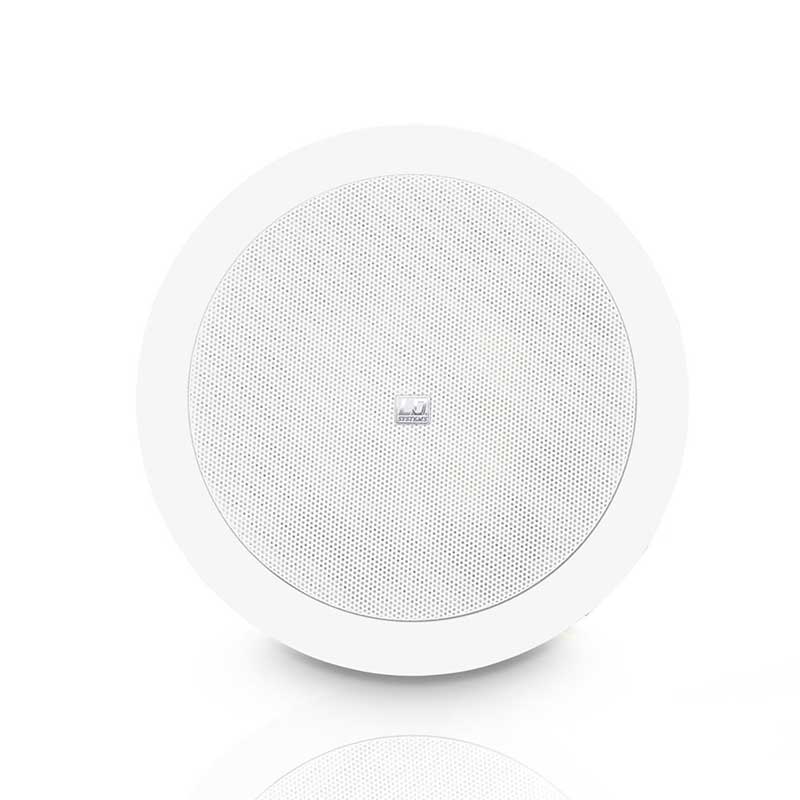 LD Systems Contractor CICS 52 5.25″ 2-way in-ceiling speaker