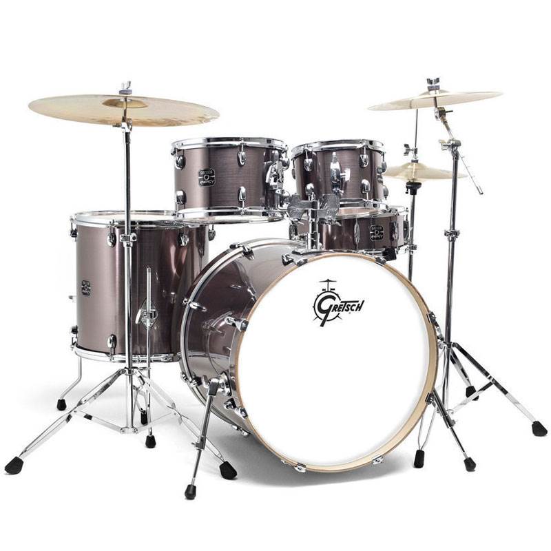 Gretsch Energy GE2-E825T-GS komplet bubnjeva