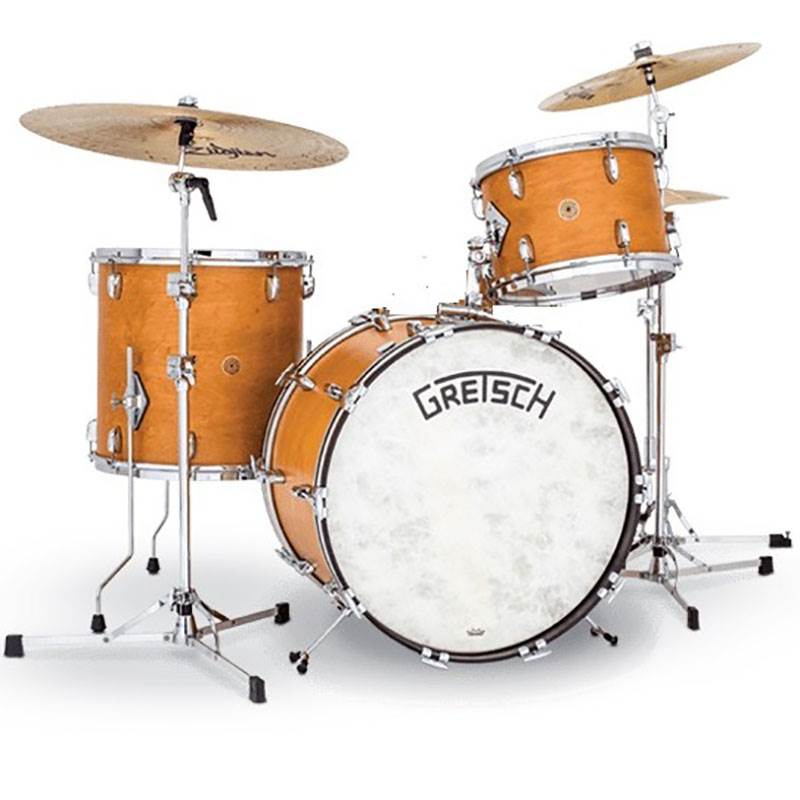 Gretsch Broadkaster BK-J403-SCM komplet bubnjeva