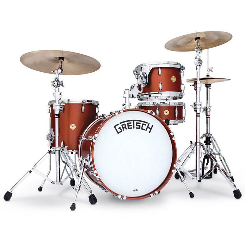 Gretsch Broadkaster BK-J403-SCP komplet bubnjeva