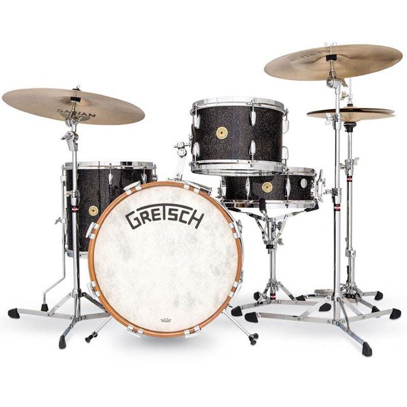 Gretsch Broadkaster BK-J483-ASP komplet bubnjeva