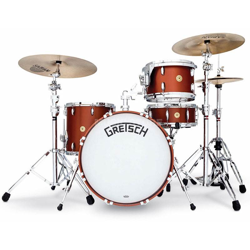 Gretsch Broadkaster BK-J483V-SCP komplet bubnjeva