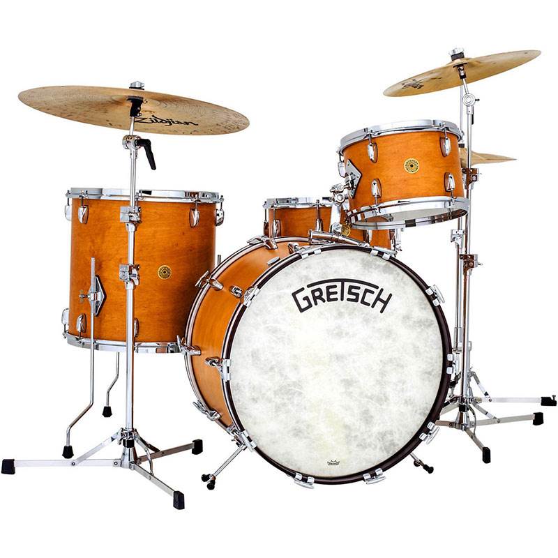 Gretsch Broadkaster BK-R423V-SCP komplet bubnjeva