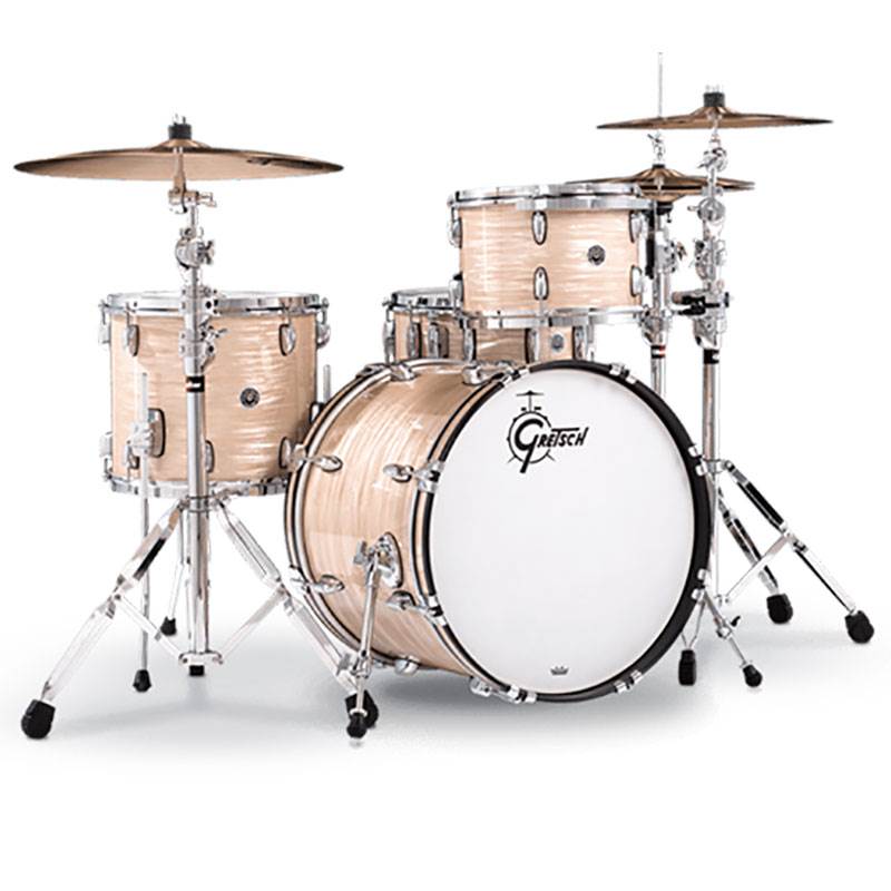 Gretsch Brooklyn GB-E8246-302 komplet bubnjeva