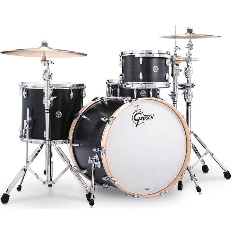 Gretsch Brooklyn GB-E8246-SDE komplet bubnjeva