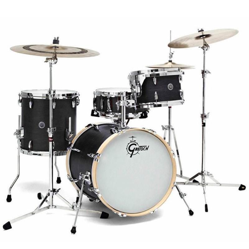 Gretsch Brooklyn GB-J483-SDE komplet bubnjeva