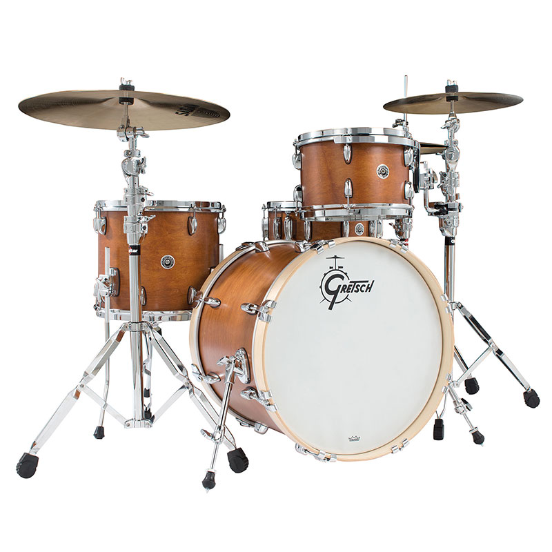 Gretsch Brooklyn GB-J483-SM komplet bubnjeva