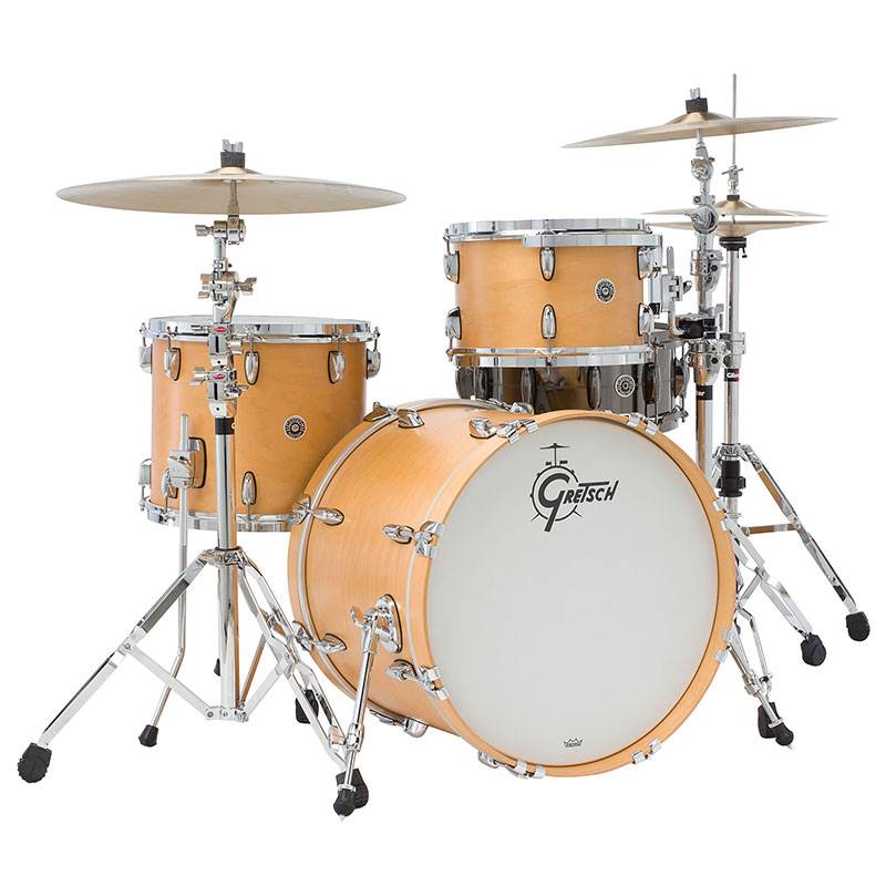 Gretsch Brooklyn GB-J483-SN komplet bubnjeva