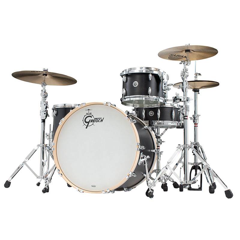 Gretsch Brooklyn GB-R443-SDE komplet bubnjeva