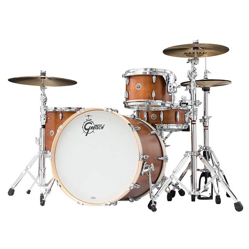 Gretsch Brooklyn GB-R443-SM komplet bubnjeva