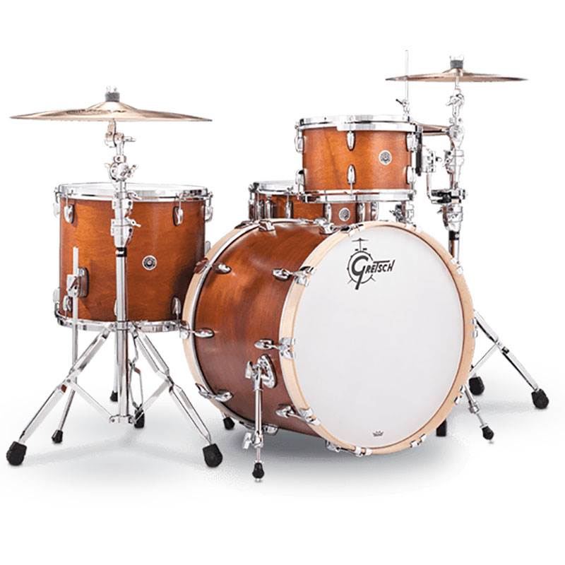 Gretsch Brooklyn GB-RC423-SM komplet bubnjeva