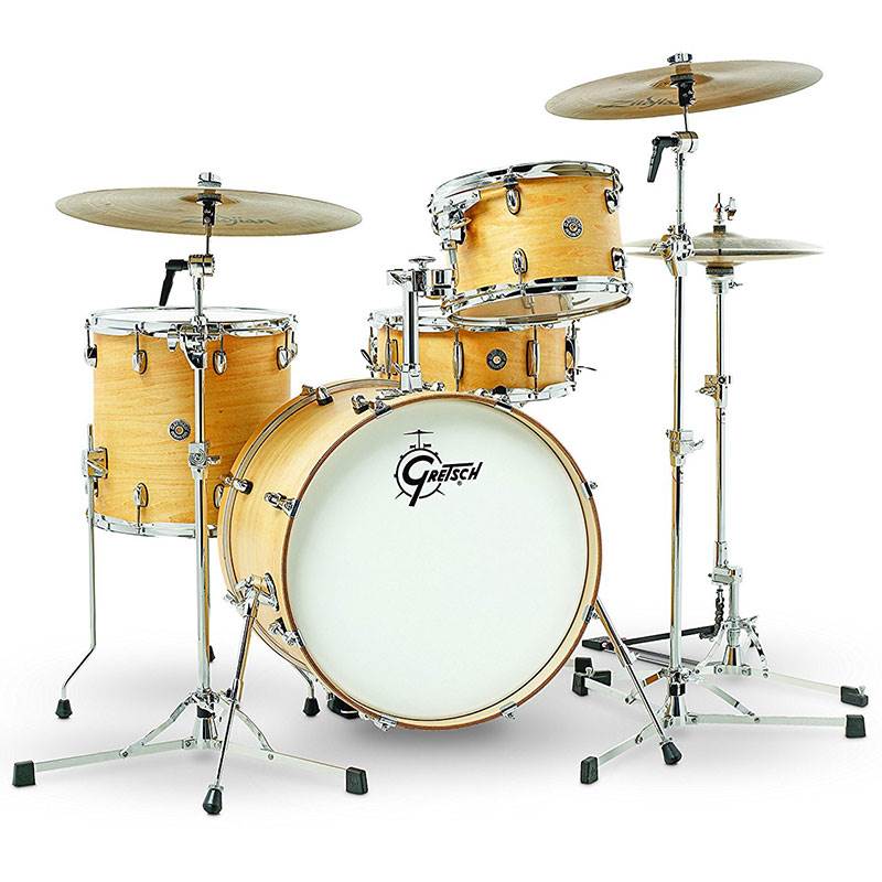 Gretsch Catalina Club CT1-J404-SN kompleti bubnjeva