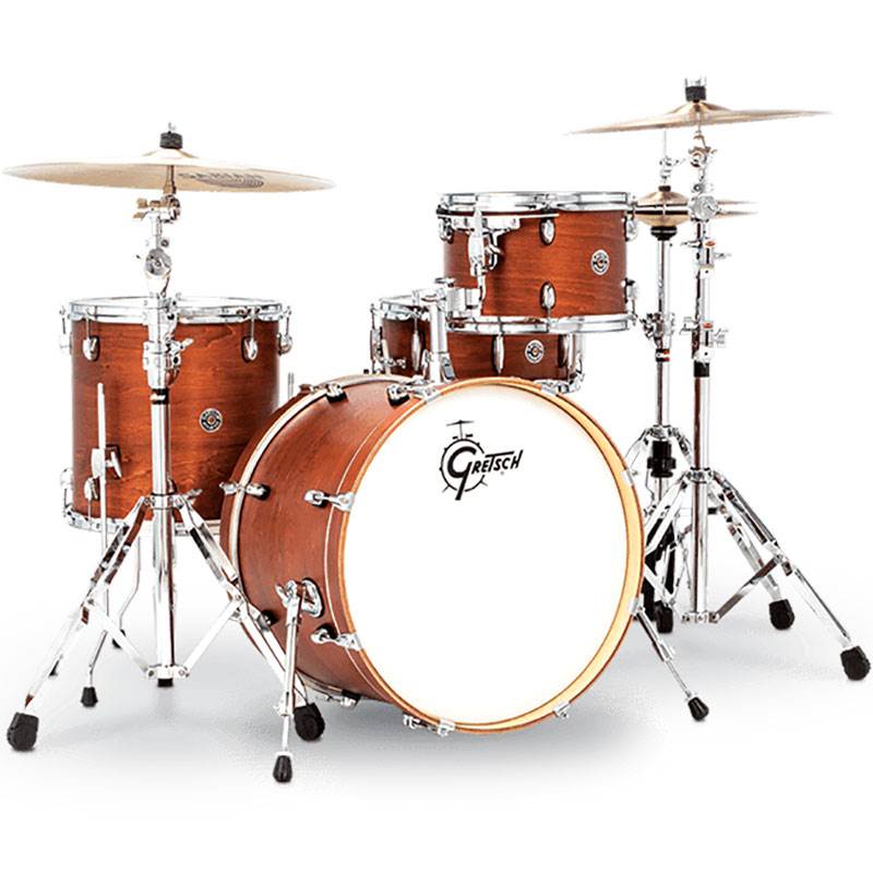 Gretsch Catalina Club CT1-J404-SWG kompleti bubnjeva