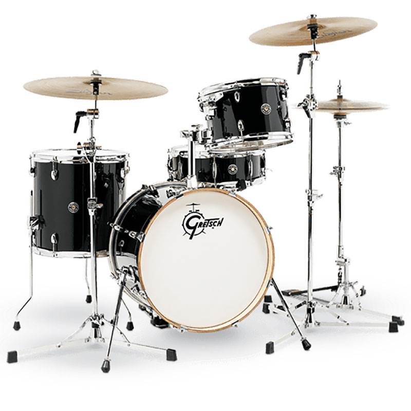 Gretsch Catalina Club CT1-J484-PB komplet bubnjeva