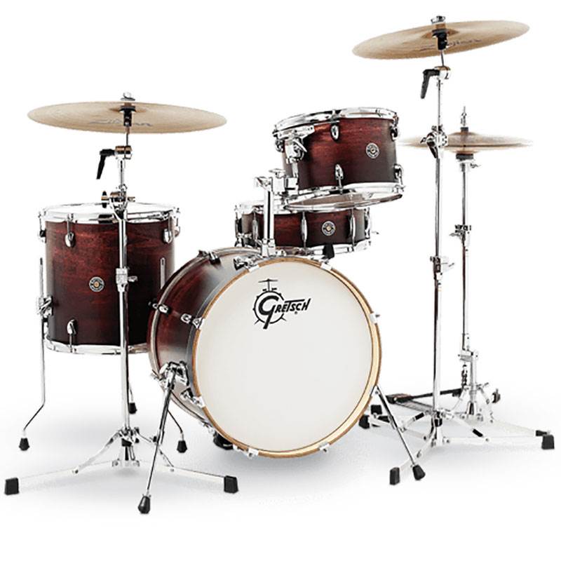 Gretsch Catalina Club CT1-J484-SAF komplet bubnjeva