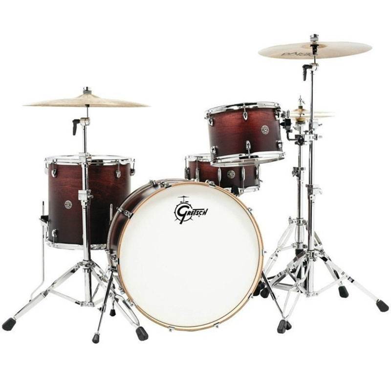 Gretsch Catalina Club CT1-R444-SAF komplet bubnjeva