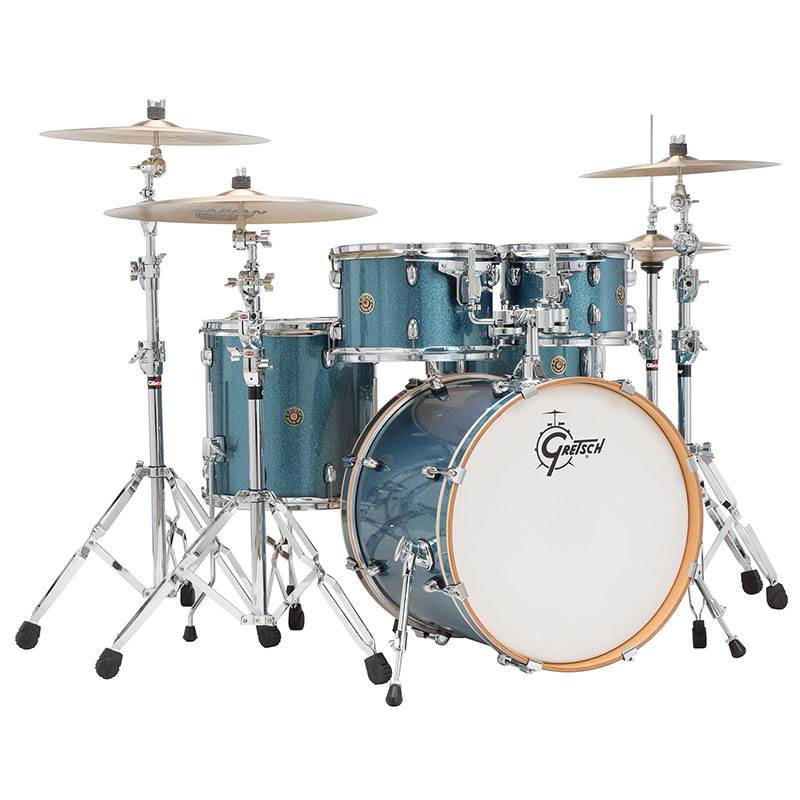 Gretsch Catalina Maple CM1-E825-AS komplet bubnjeva