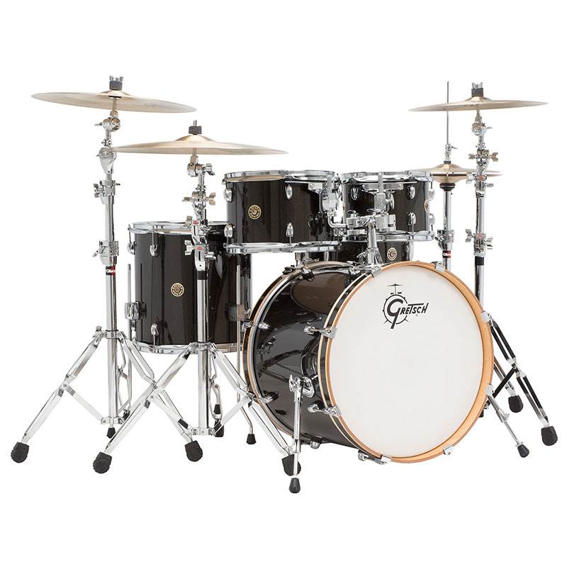 Gretsch Catalina Maple CM1-E825-BBS komplet bubnjeva