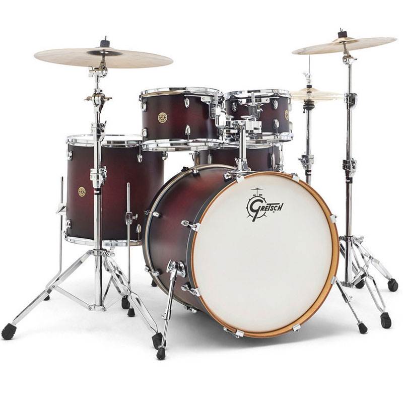 Gretsch Catalina Maple CM1-E825-SDCB komplet bubnjeva