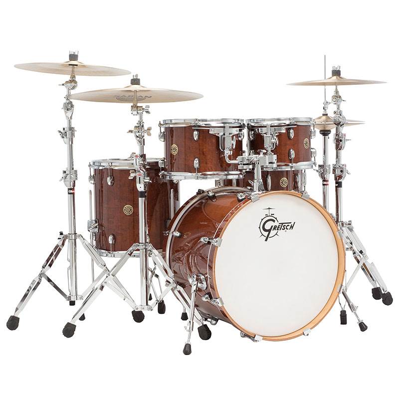 Gretsch Catalina Maple CM1-E825-WG komplet bubnjeva