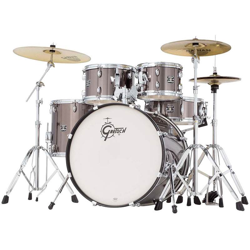 Gretsch Energy GEX-E825-5-GS kompleti bubnjeva