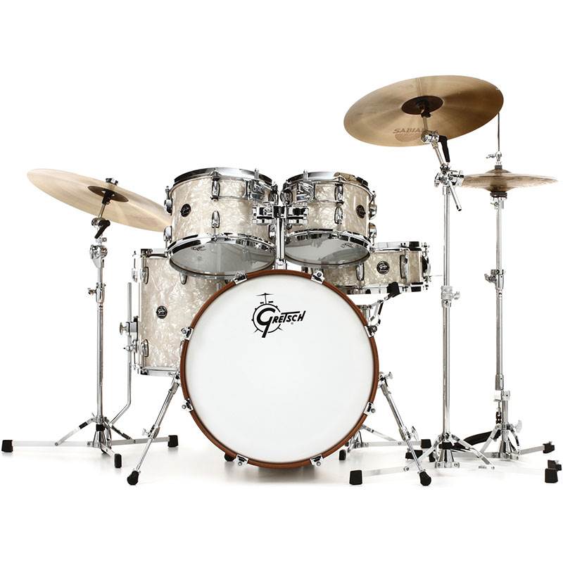 Gretsch Renown RN2-E604-VP komplet bubnjeva