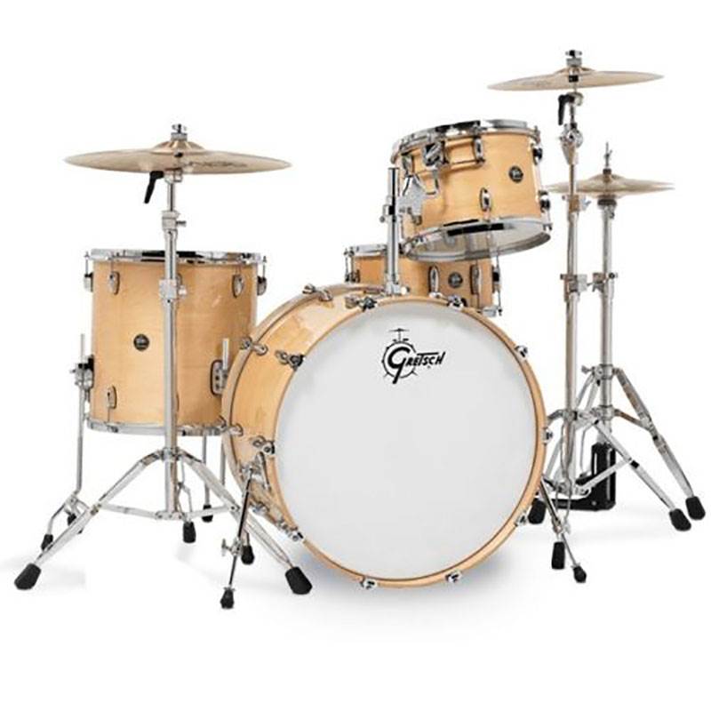 Gretsch Renown RN2-E823-GN komplet bubnjeva