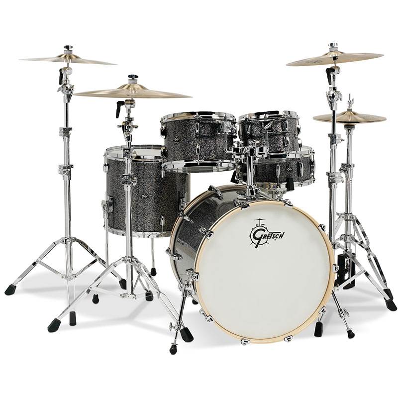 Gretsch Renown RN2-E8246-BM komplet bubnjeva