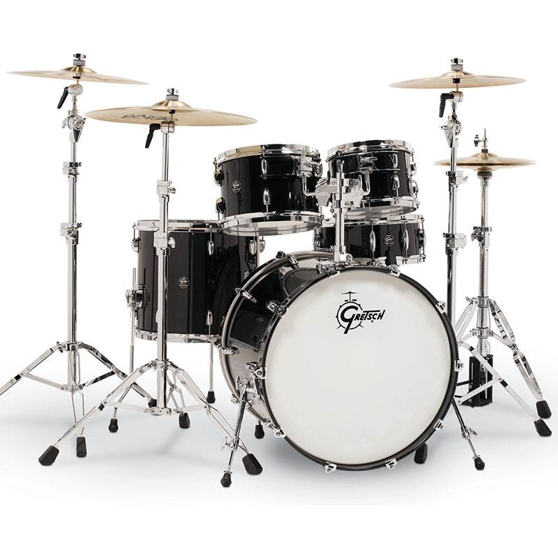 Gretsch Renown RN2-E8246-PB komplet bubnjeva