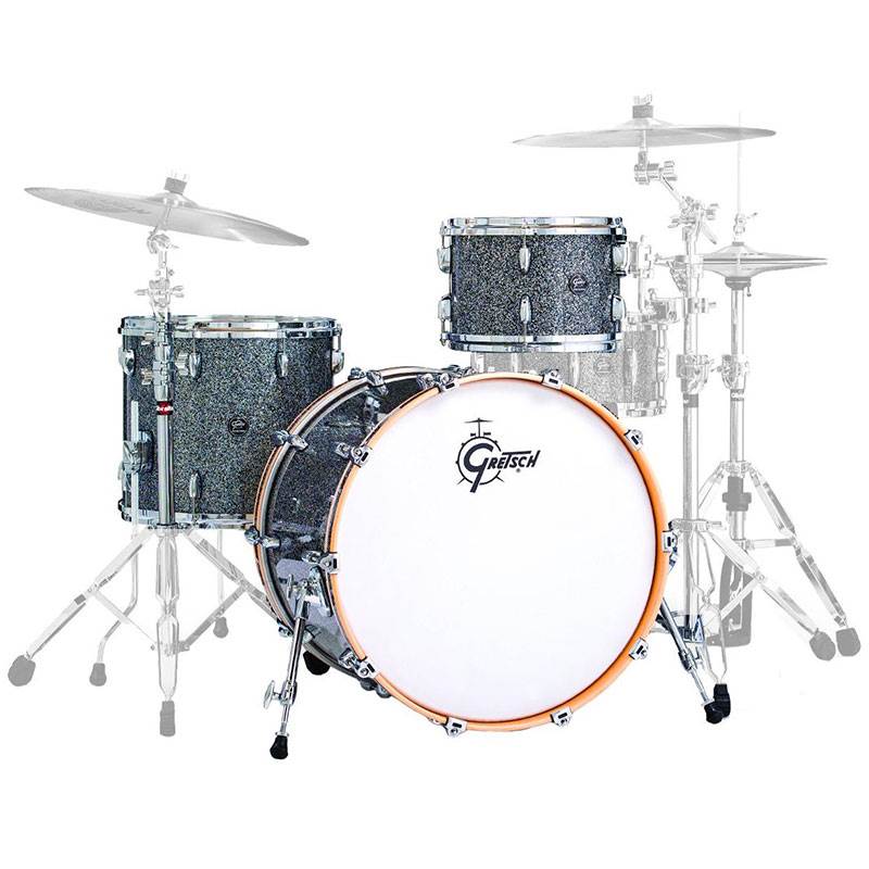 Gretsch Renown RN2-J483-BM komplet bubnjeva