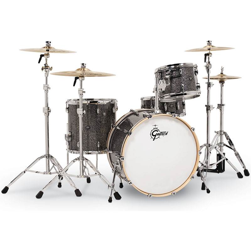 Gretsch Renown RN2-R643-BM komplet bubnjeva