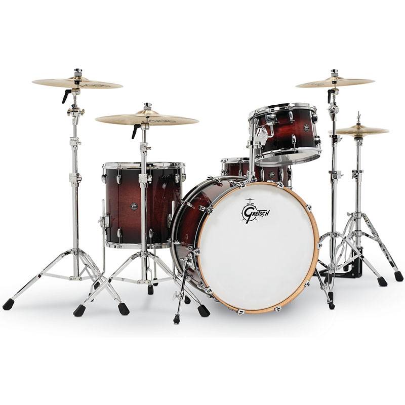 Gretsch Renown RN2-R643-CB komplet bubnjeva