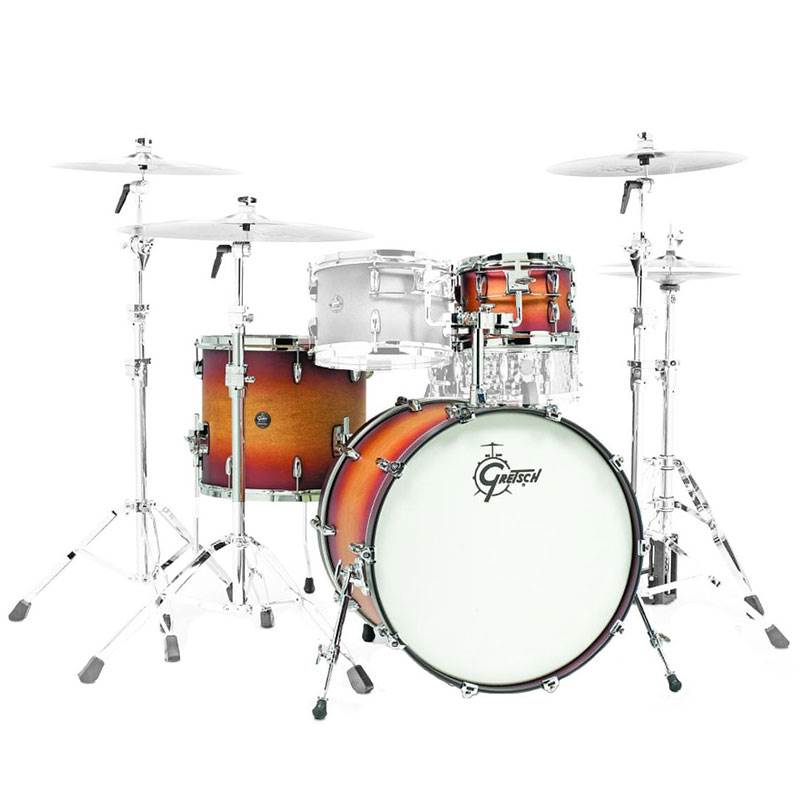 Gretsch Renown RN2-R643-STB komplet bubnjeva