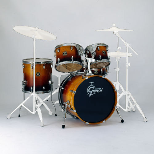 Gretsch Catalina maple MC-E605-TFS