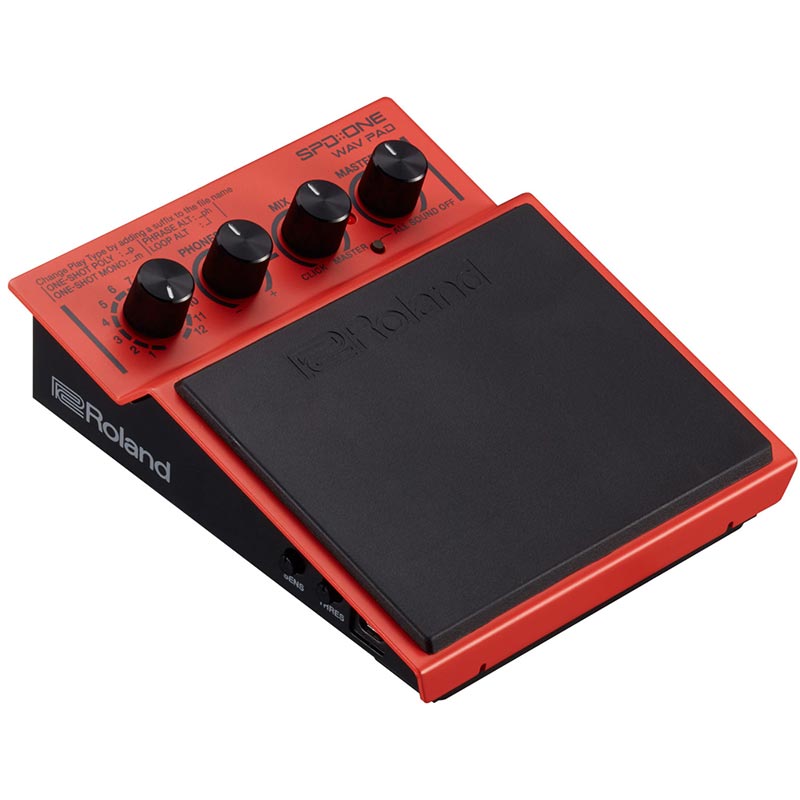 Roland SPD-1W Percusion Pad