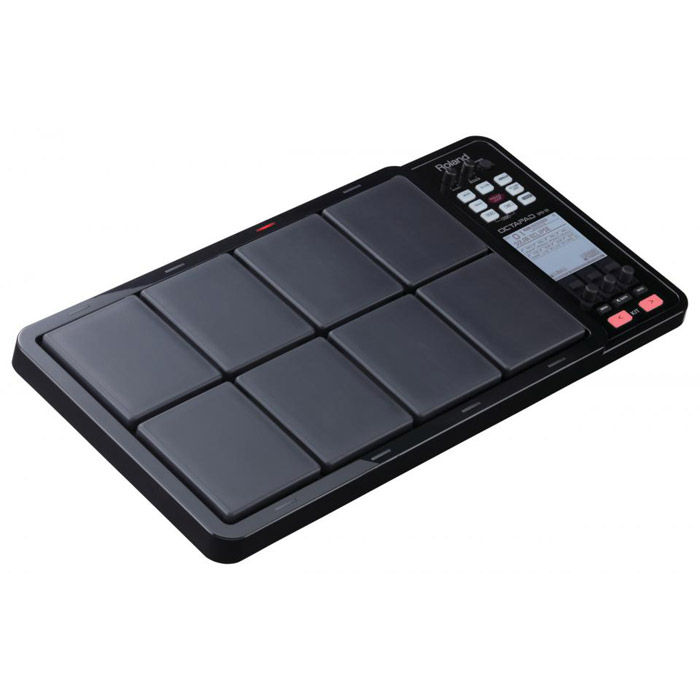 Roland SPD-30 BK Octapad