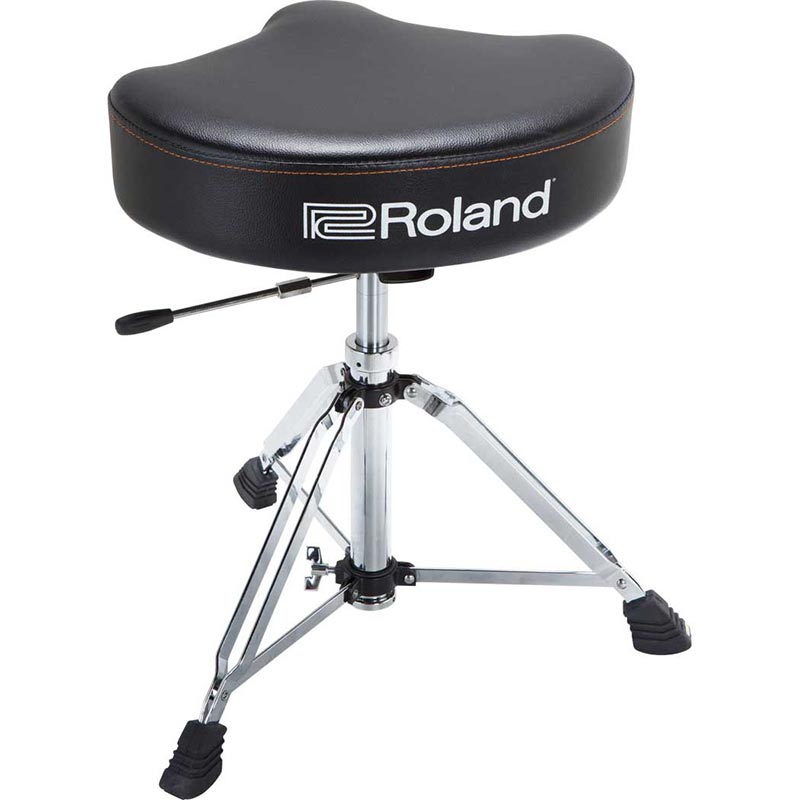Roland RDT-SV saddle drum throne