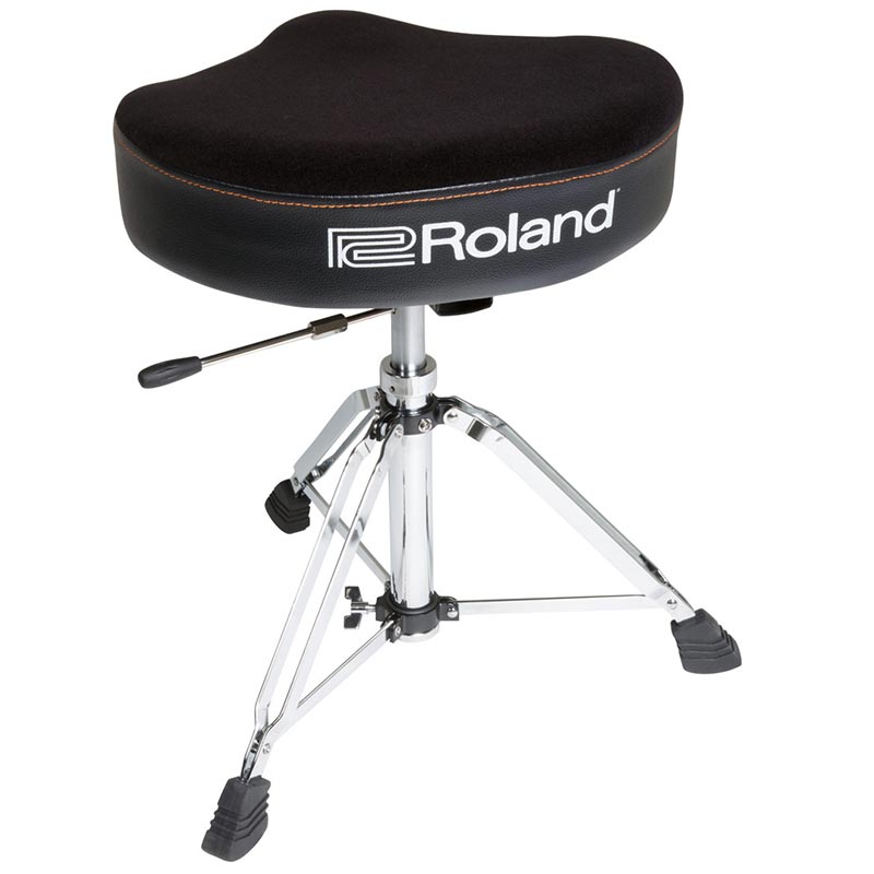 Roland RDT-S saddle drum throne