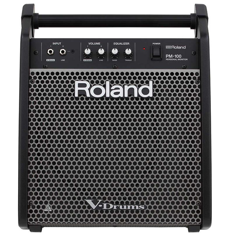 Roland PM-100 Personal Monitor for V-Drums