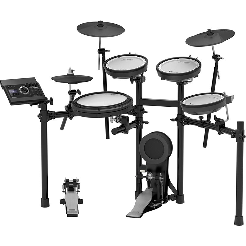 Roland TD-17KV V-Drums set sa stalkom