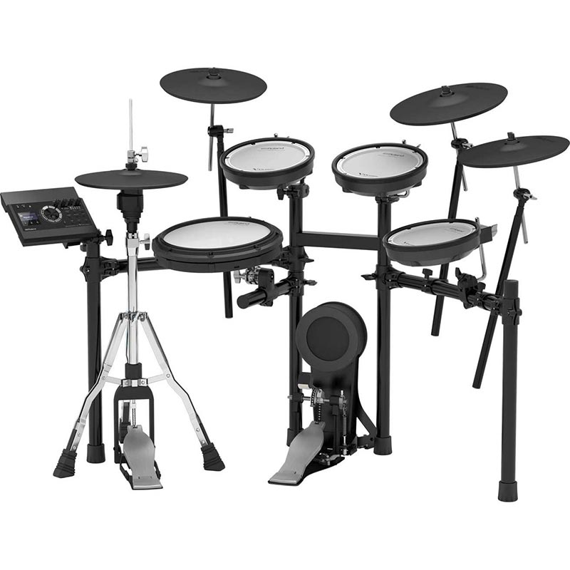 Roland TD-17KVX V-Drums set sa stalkom