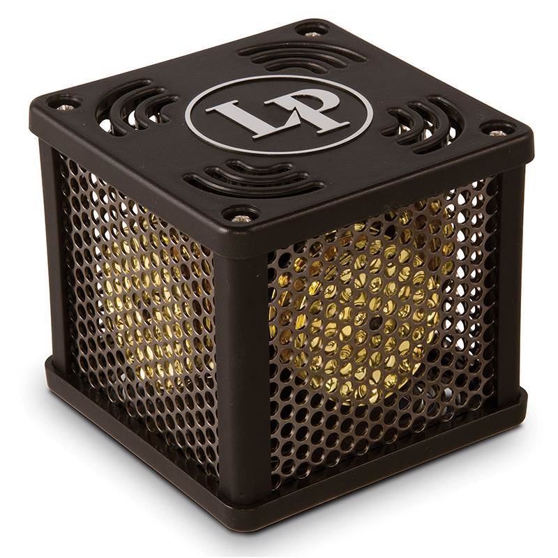 Latin Percussion LP460-J jingle cube