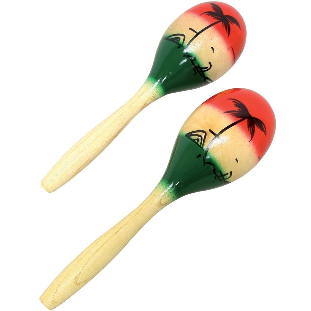 Gewa Palmbeach maracas