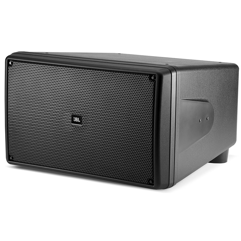 JBL CONTROL SB2210 Compact Subwoofer